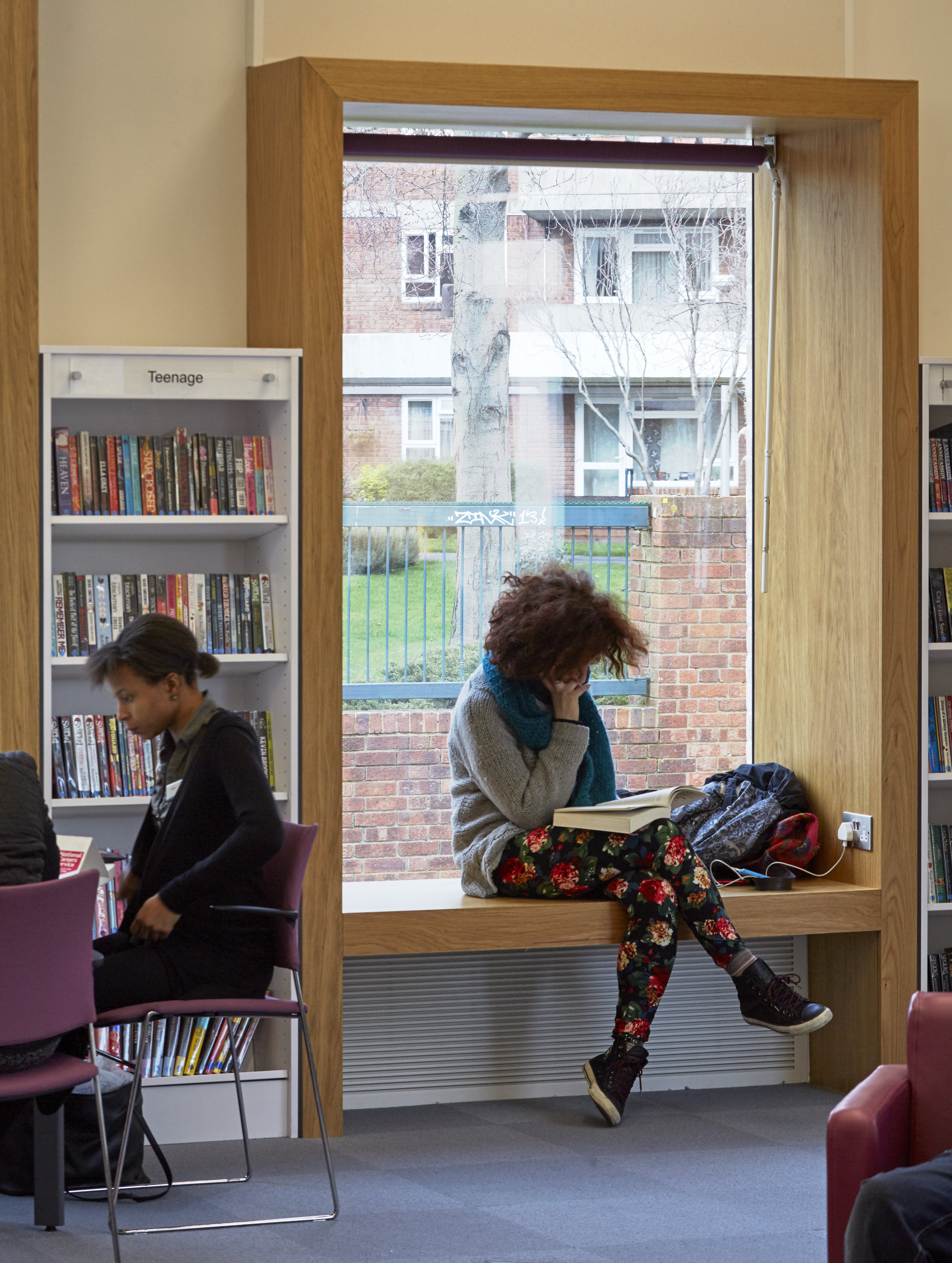 Camberwell Library Room Hire at Olivia Madigan blog