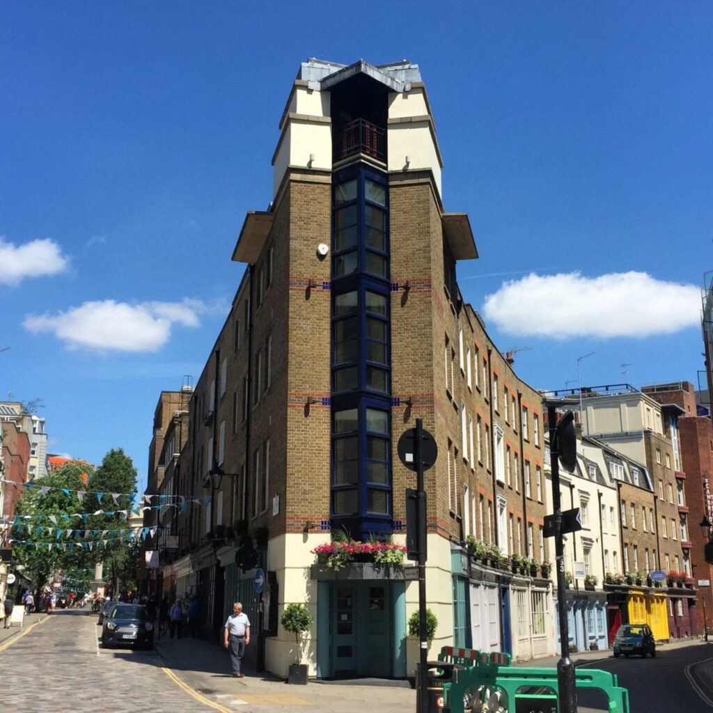 Quintain’s design chief: ‘I don’t want arrogant design that fails to ...