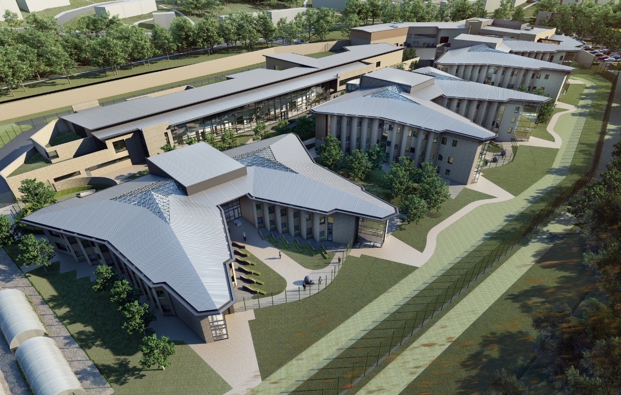 What the Queen's Speech means for architects