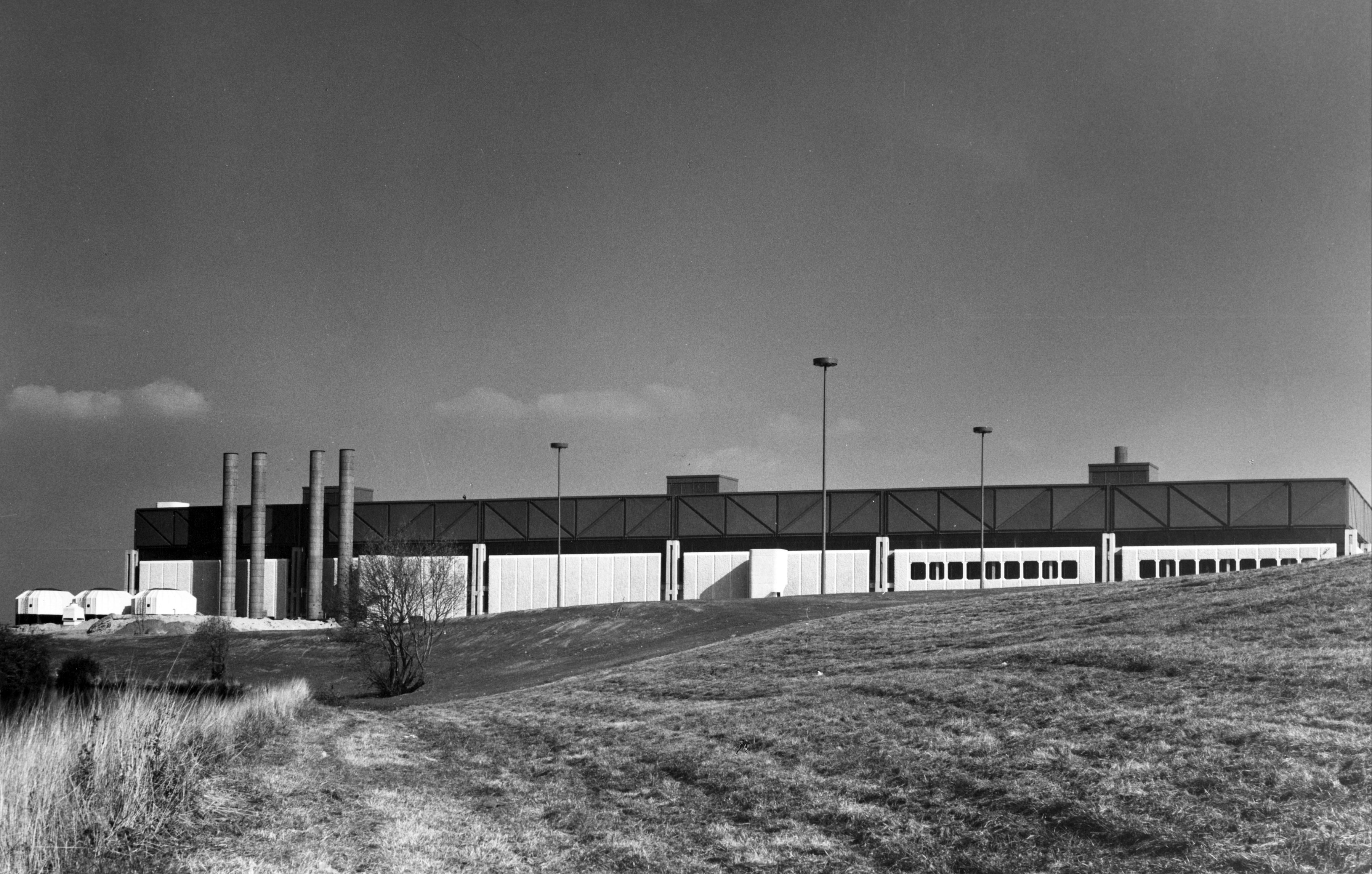 No listing for Arup cigarette factory as appeal fails