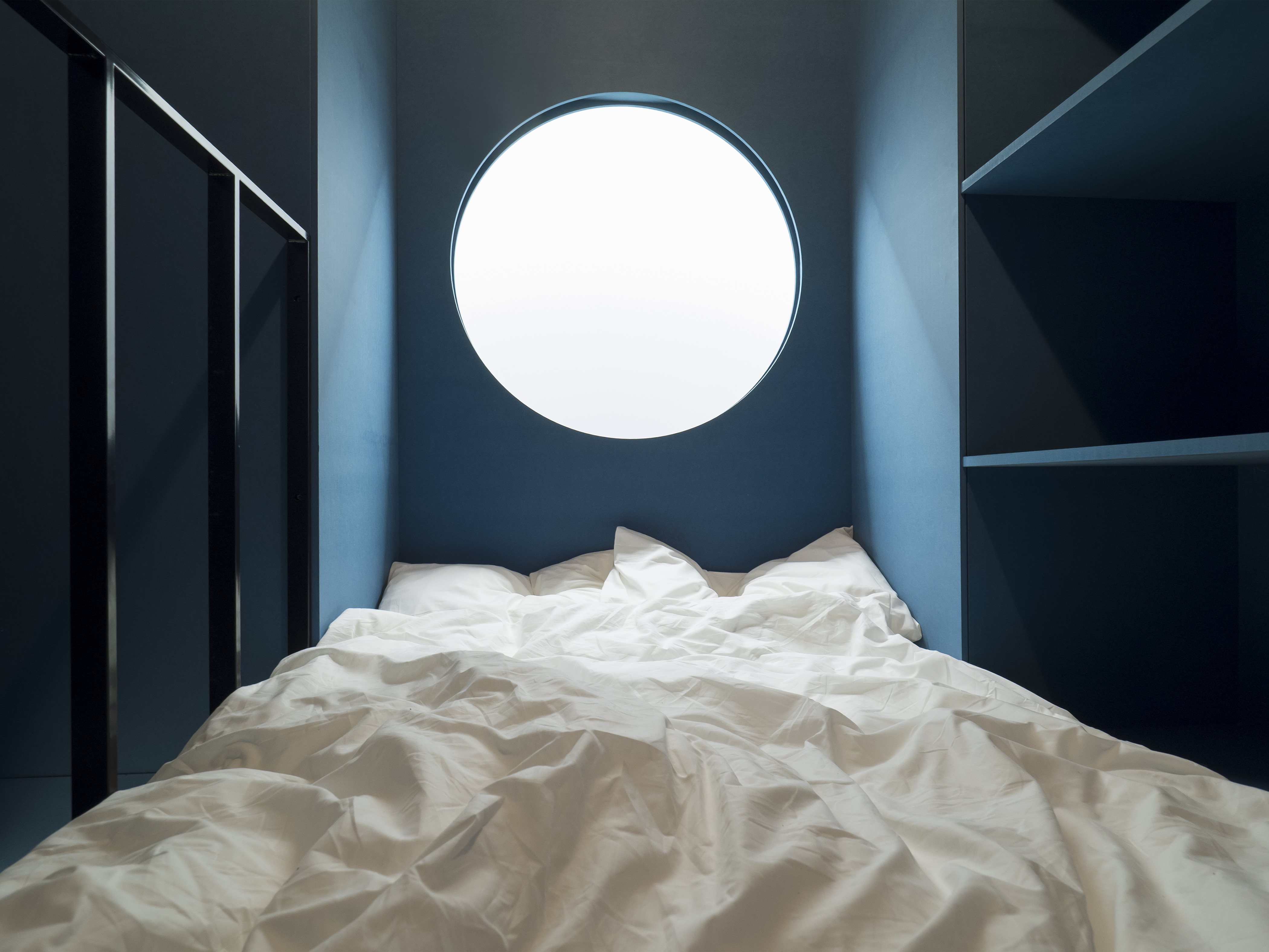 In pictures: inside the British Pavilion at the 2016 Venice Biennale