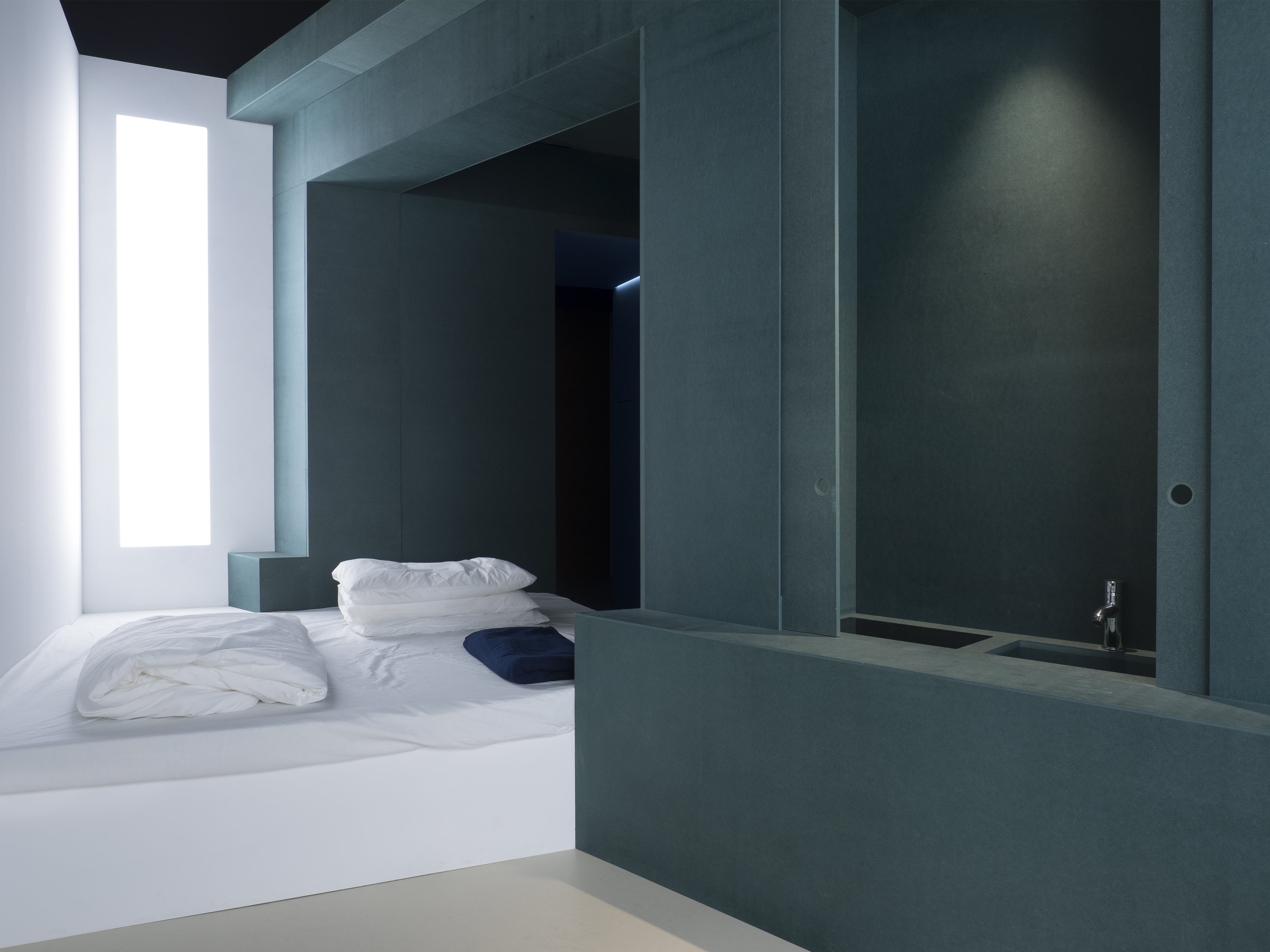 In pictures: inside the British Pavilion at the 2016 Venice Biennale