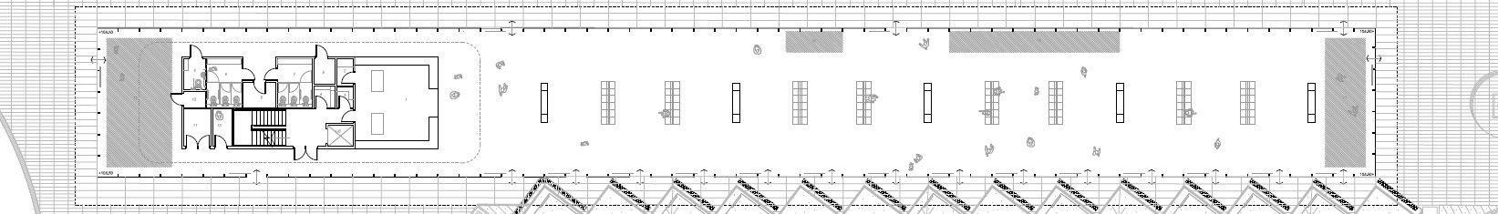 First look at Capita's Blackburn bus station