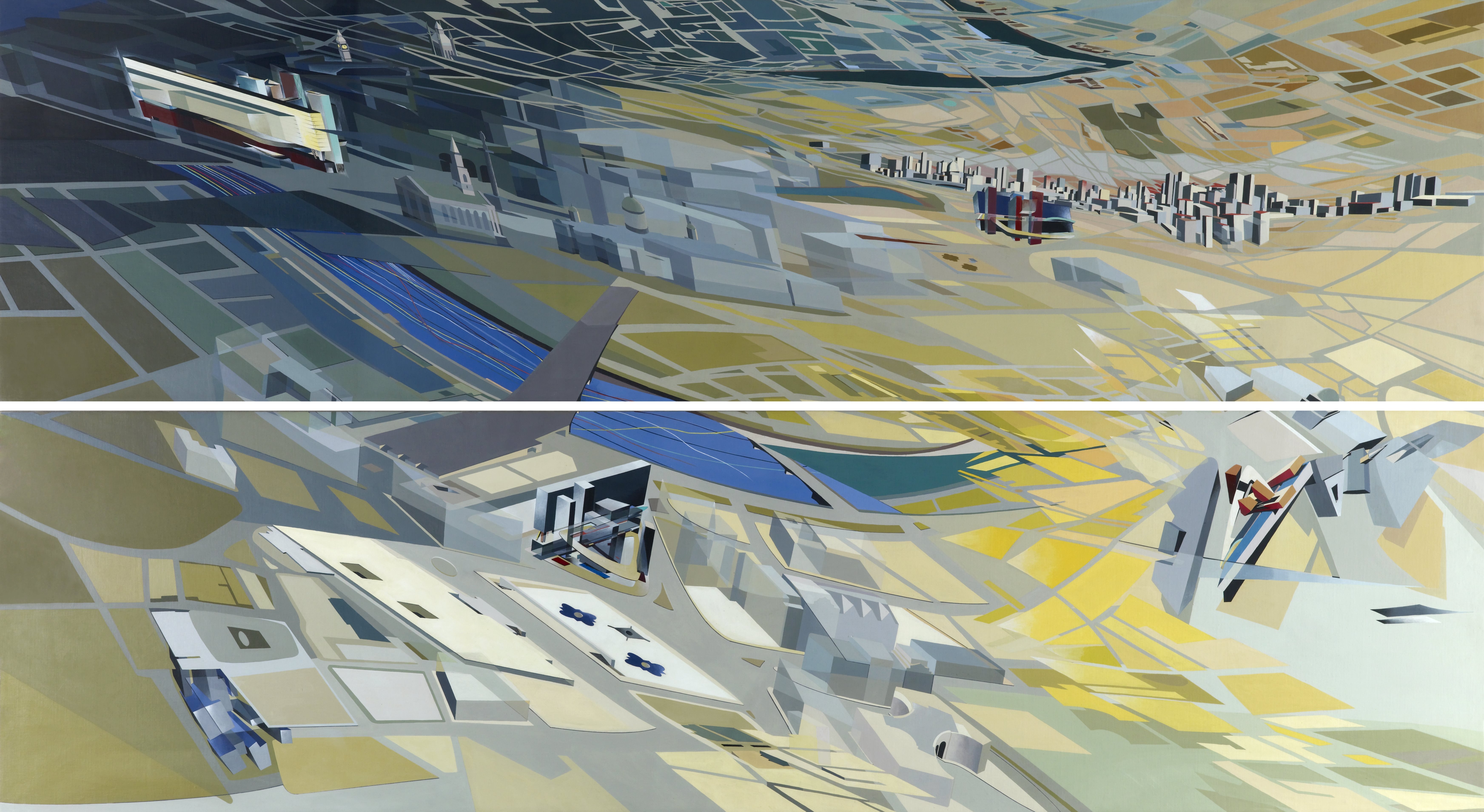 Zaha Hadid recognised with AJ100 Contribution to the Profession