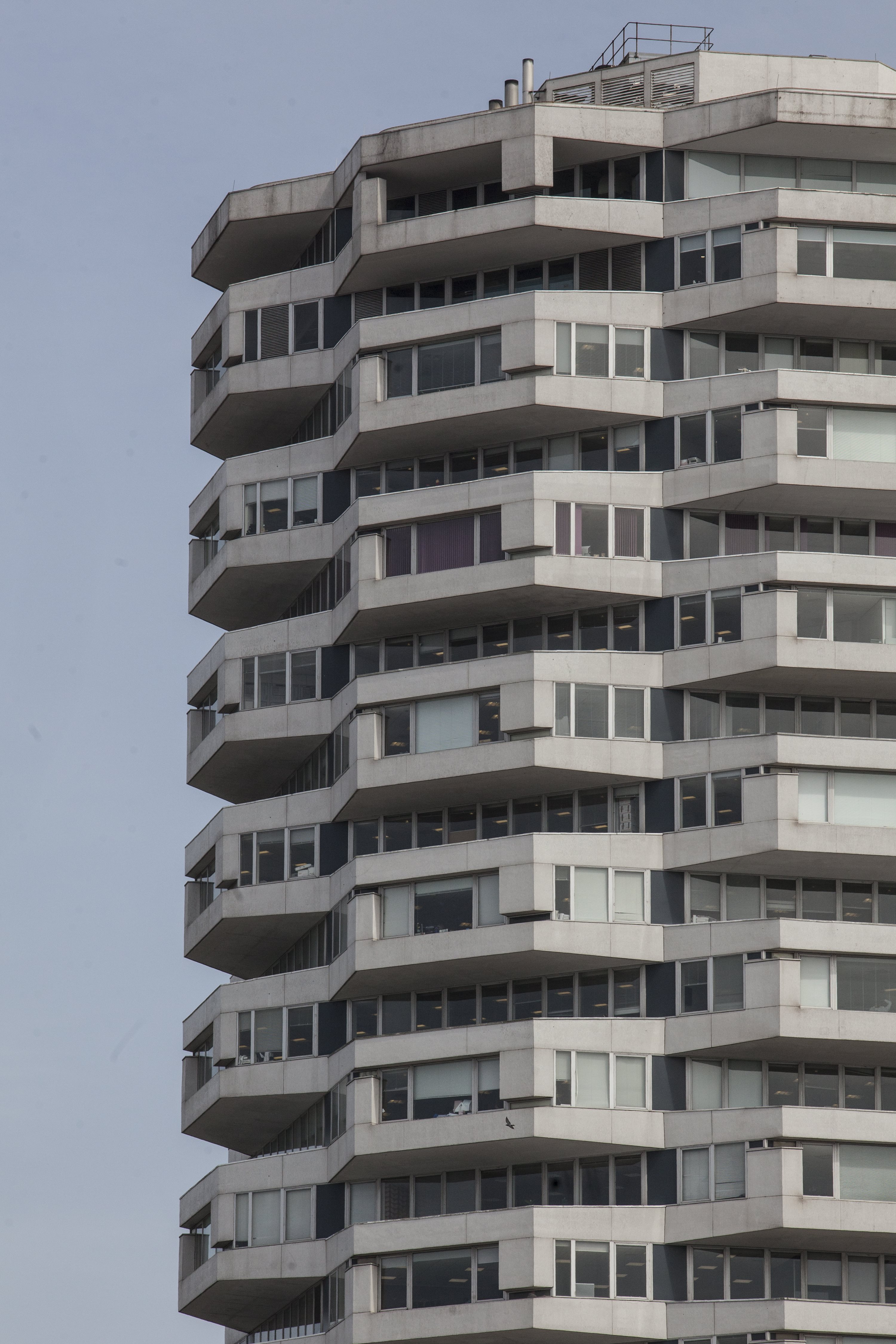 Croydon: The new frontier for defending Brutalism