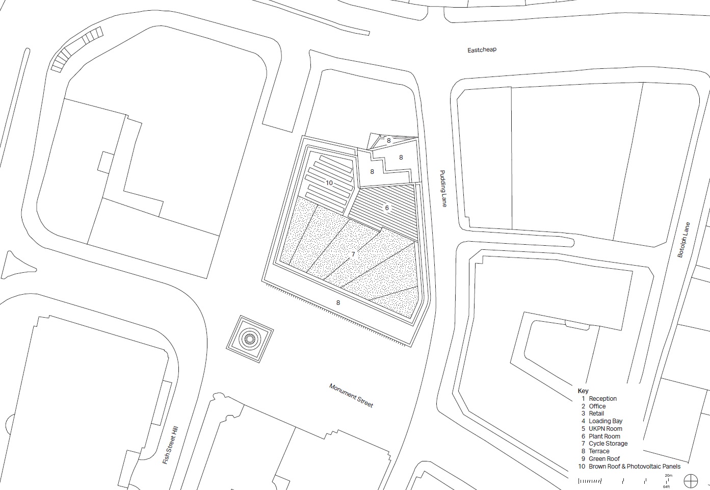 Make completes Monument office building