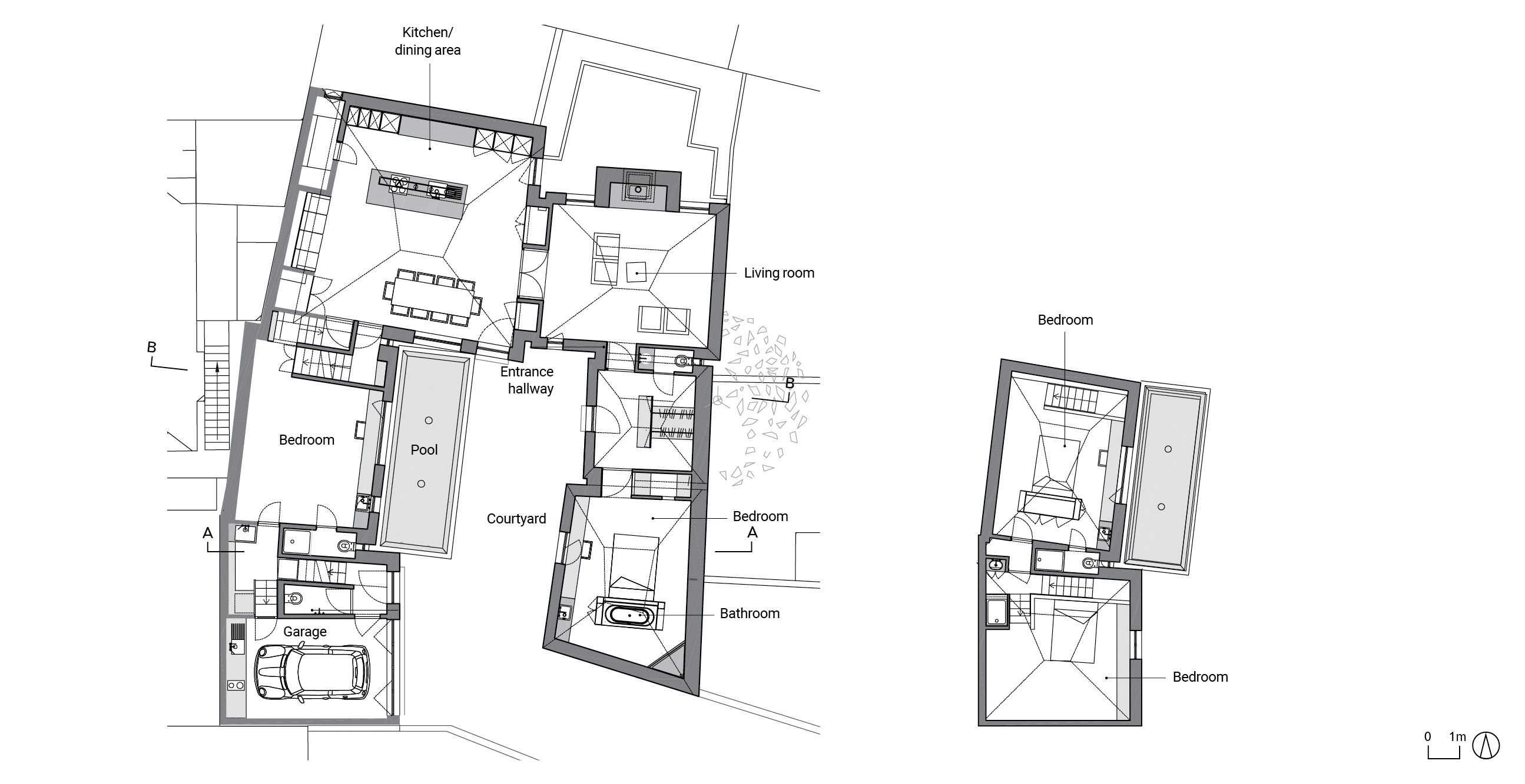 Stephen Lawrence Prize: Tin House by Henning Stummel Architects