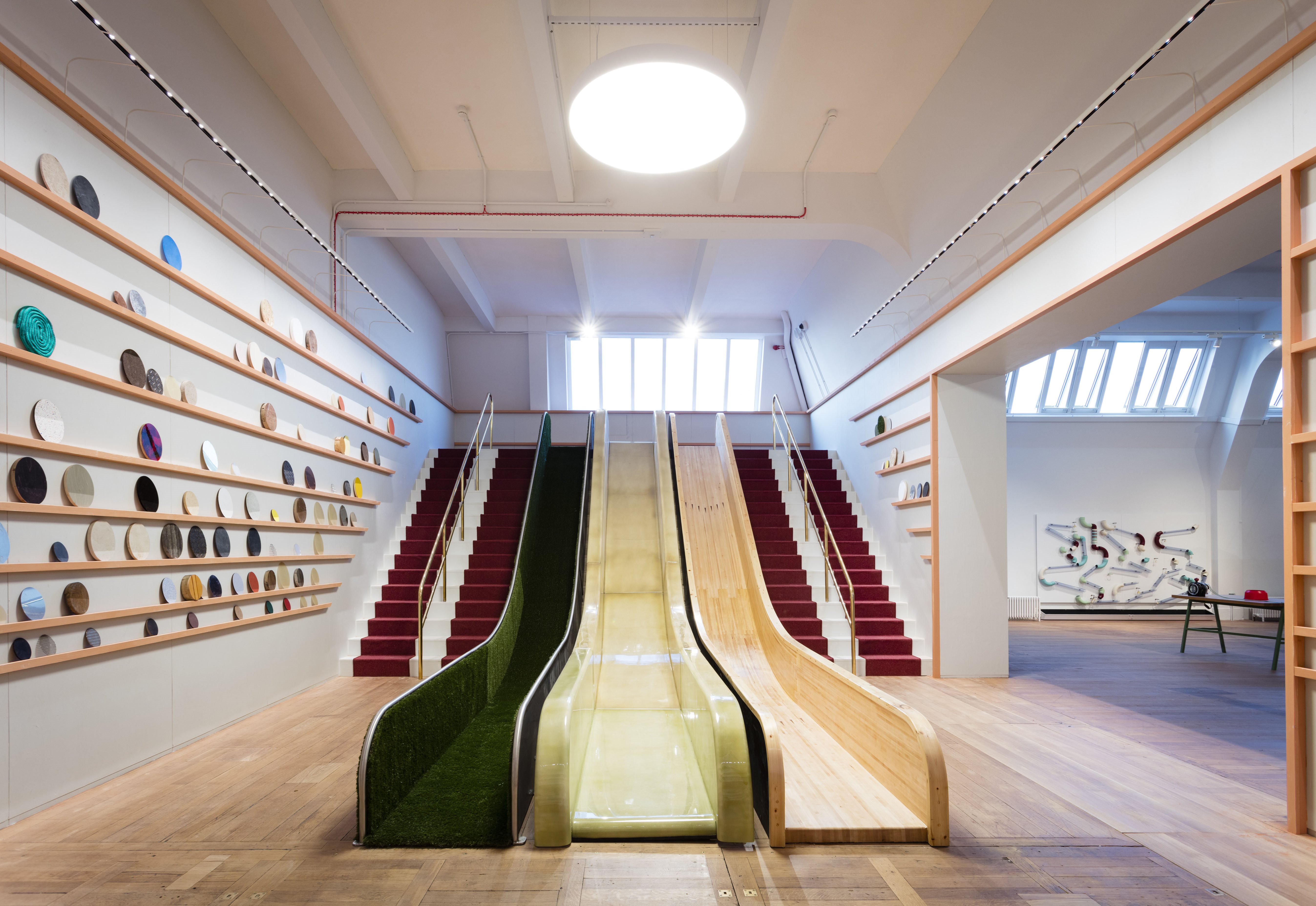 The highlights (and a few low points) of 2016’s design competitions