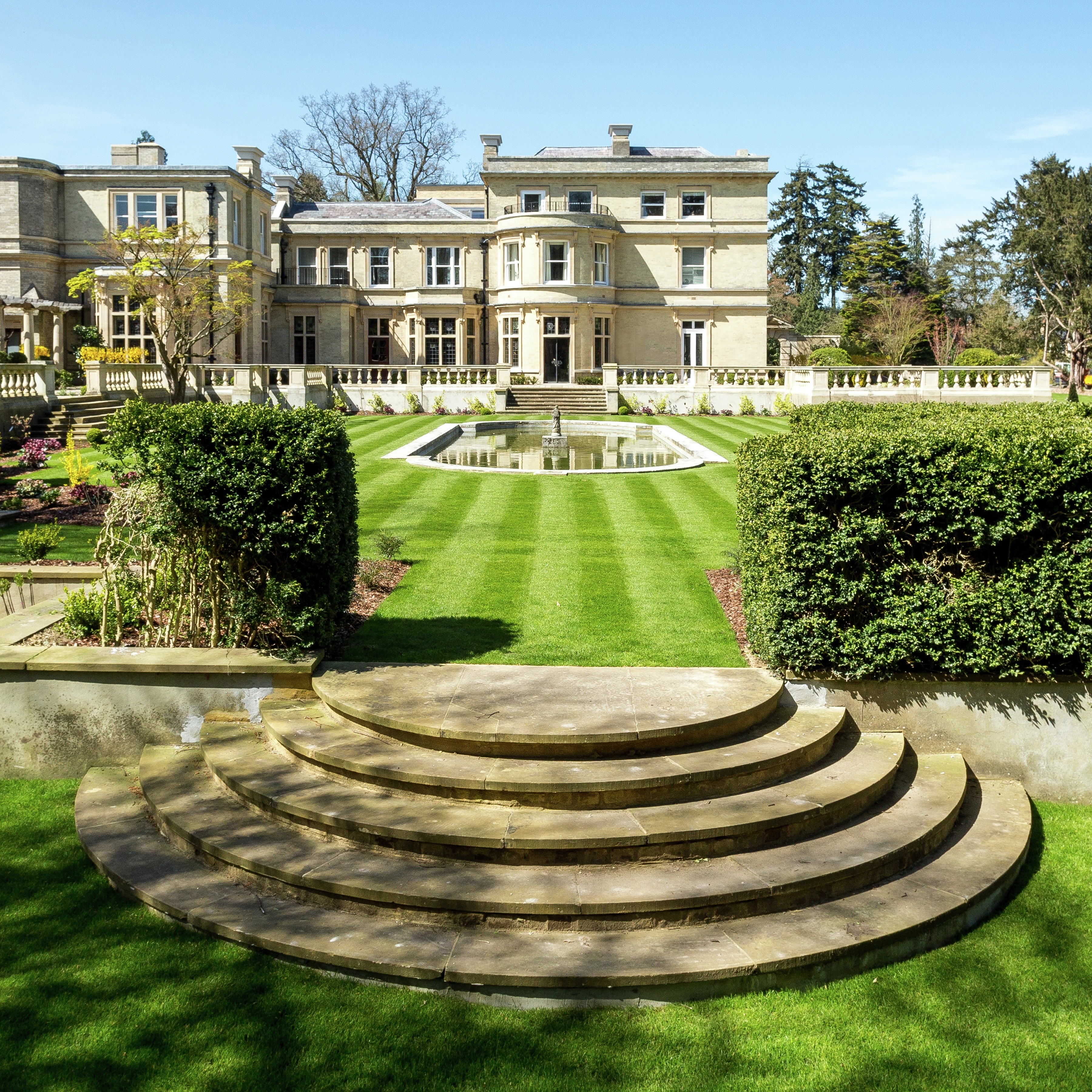 Revealed: Sunday Times British Homes Awards winners