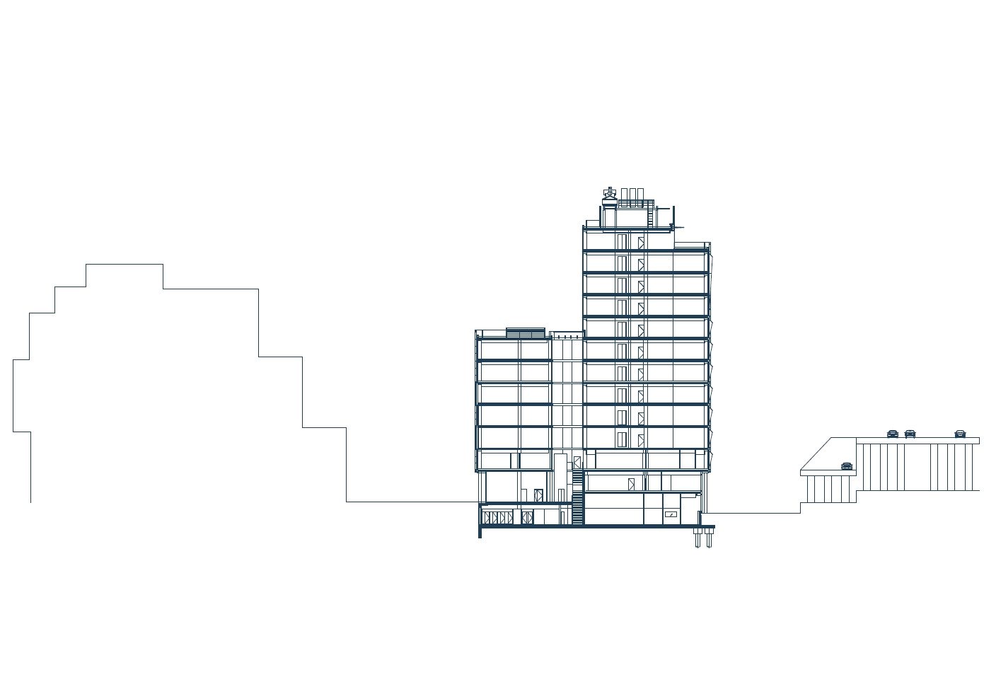 PLP completes scheme at Imperial College’s White City campus