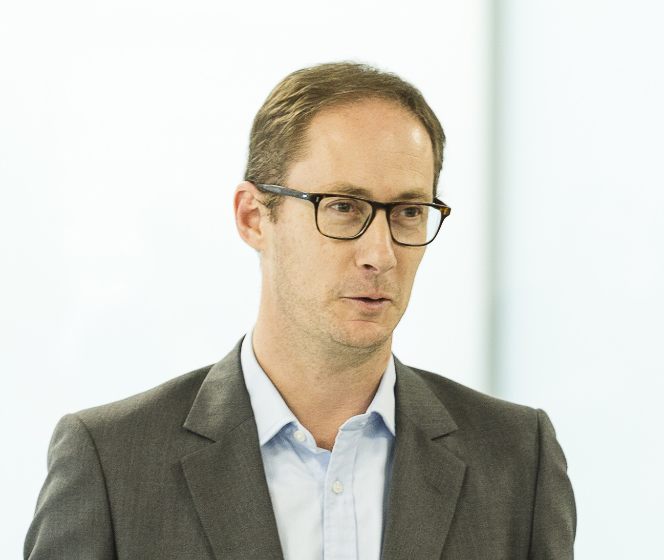 Future Office charrette: Will we keep choosing the office as a workplace?