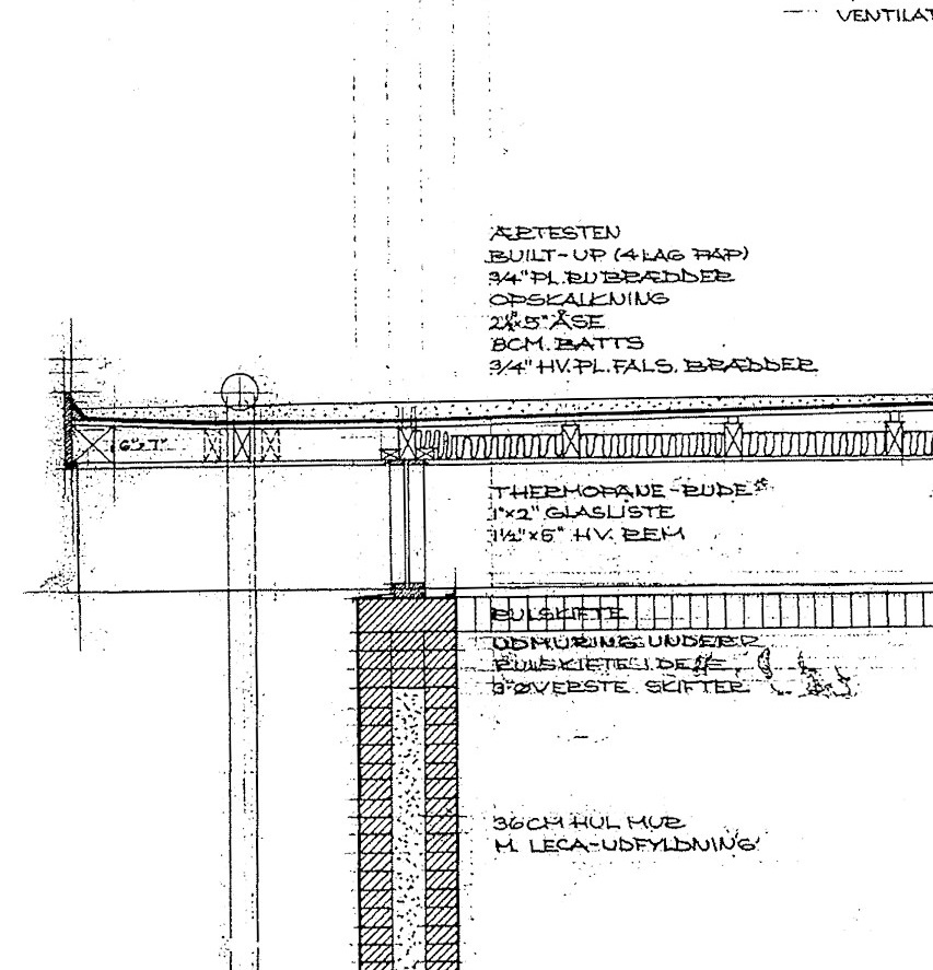 Great Detail: John Pardey on Wohlert and Bo’s Louisiana Museum
