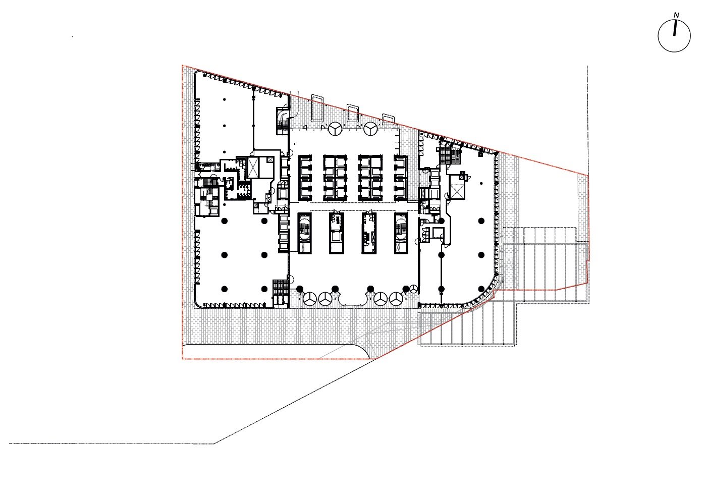 RSHP unveils Barangaroo towers