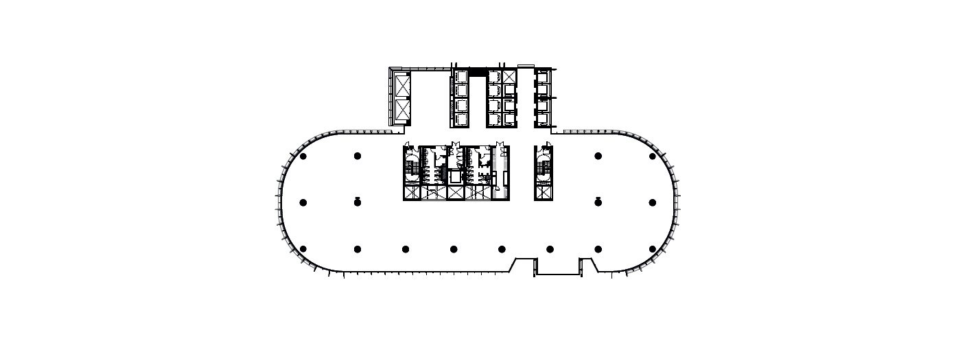 RSHP unveils Barangaroo towers
