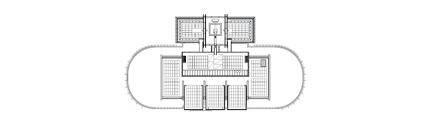 RSHP unveils Barangaroo towers