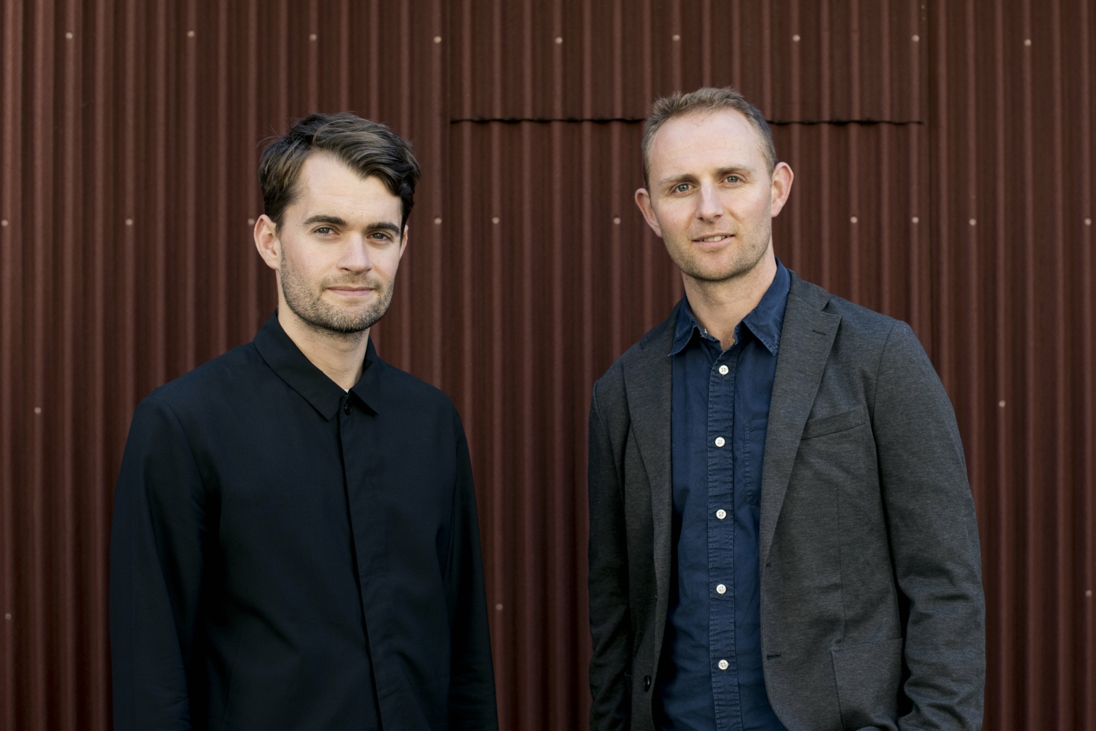 Feilden Fowles: From community farm to cathedral