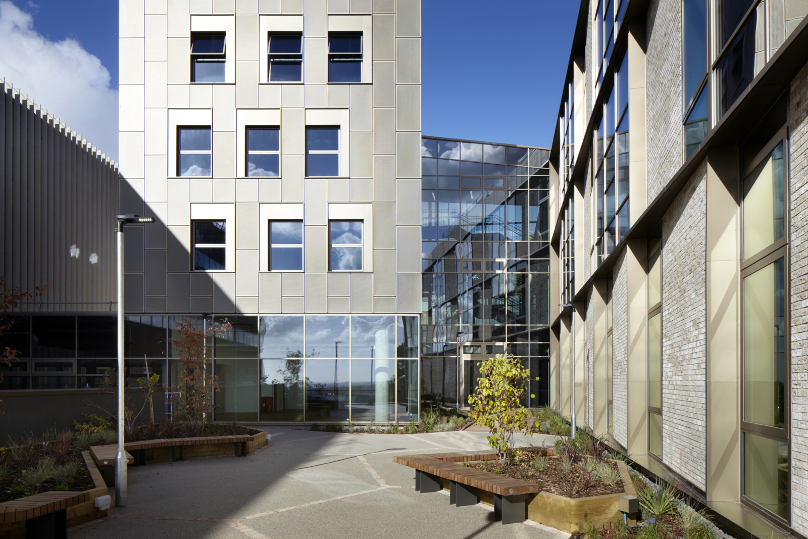 Revealed: Fourteen projects win RIBA South West Awards