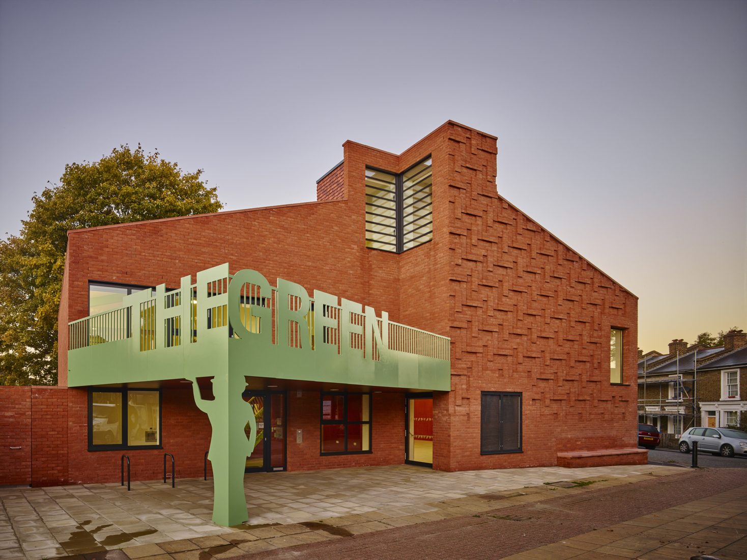 RIBA London Awards: 50 projects pick up regional honours