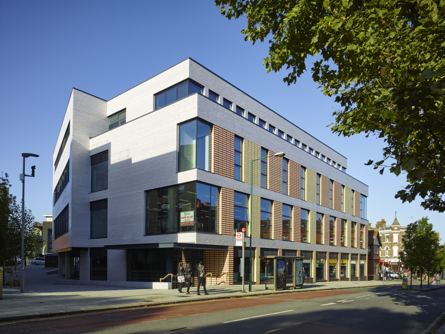 RIBA London Awards: 50 projects pick up regional honours