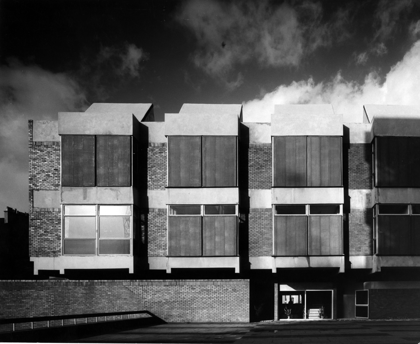BDP wins £41m overhaul of Strathclyde’s former architecture school