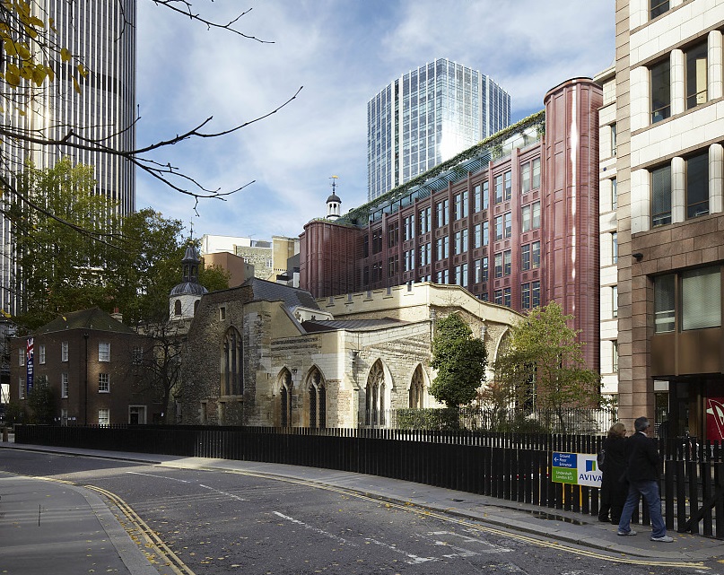 RIBA London Awards: 50 projects pick up regional honours