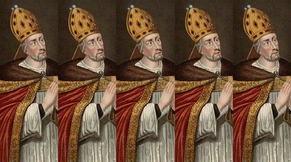 Astragal: Heatherwick finds that water and architecture can mix, sometimes