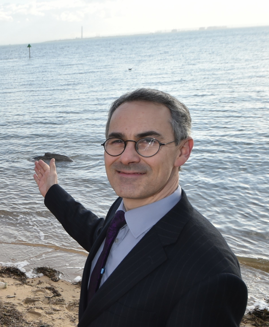 Competition: Southend Pier Pavilion