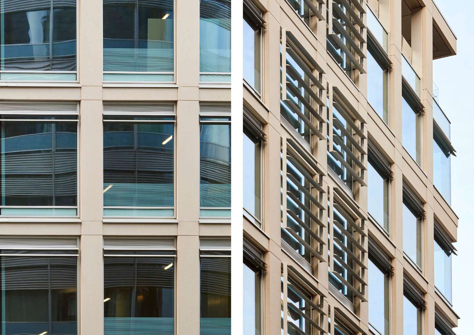 Hipness on a budget: Cartwright Pickard’s XYZ office in Manchester