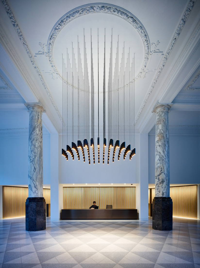 RIBA London Awards: 50 projects pick up regional honours