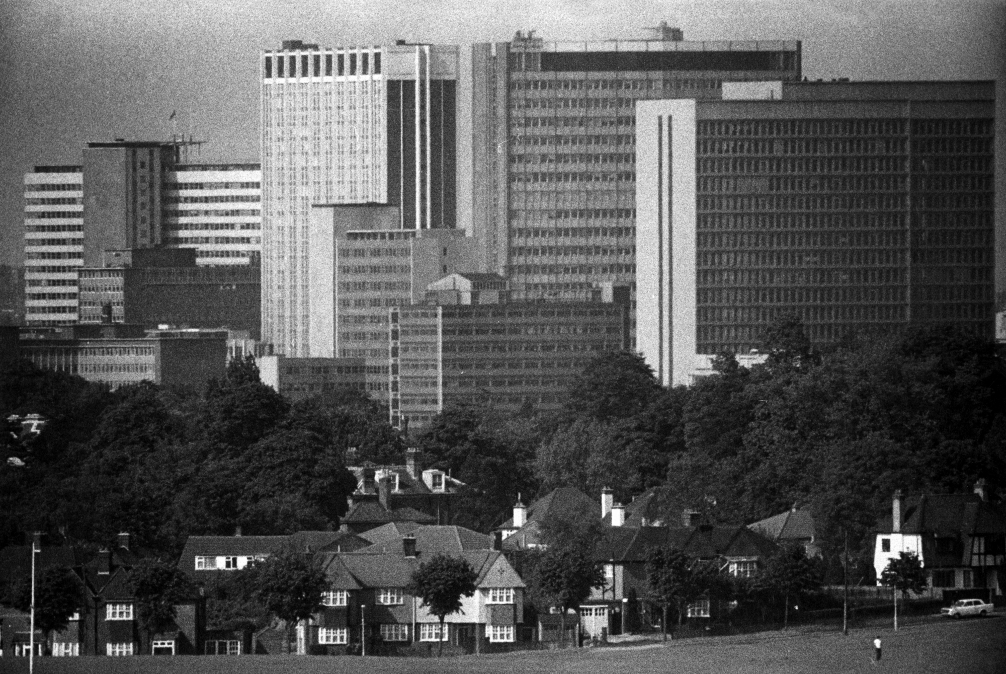 All systems go for Croydon as long-awaited retail redevelopment gets go ...