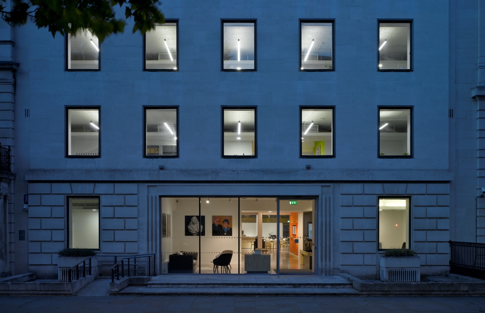 Exclusive Independent Review Slams ‘flawed Riba Structure