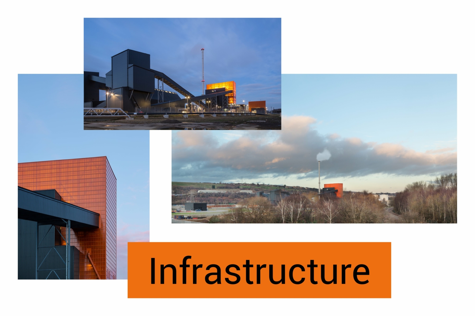 RIBA National Award winners 2017