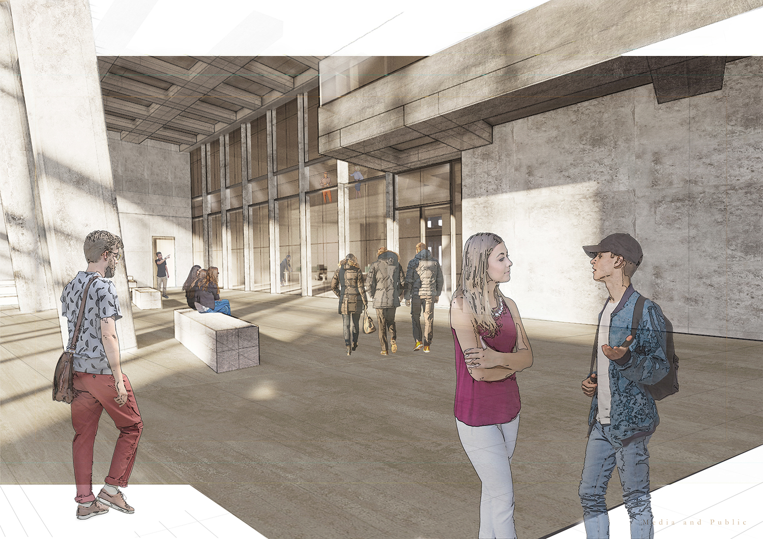 Degree show review: University of Nottingham