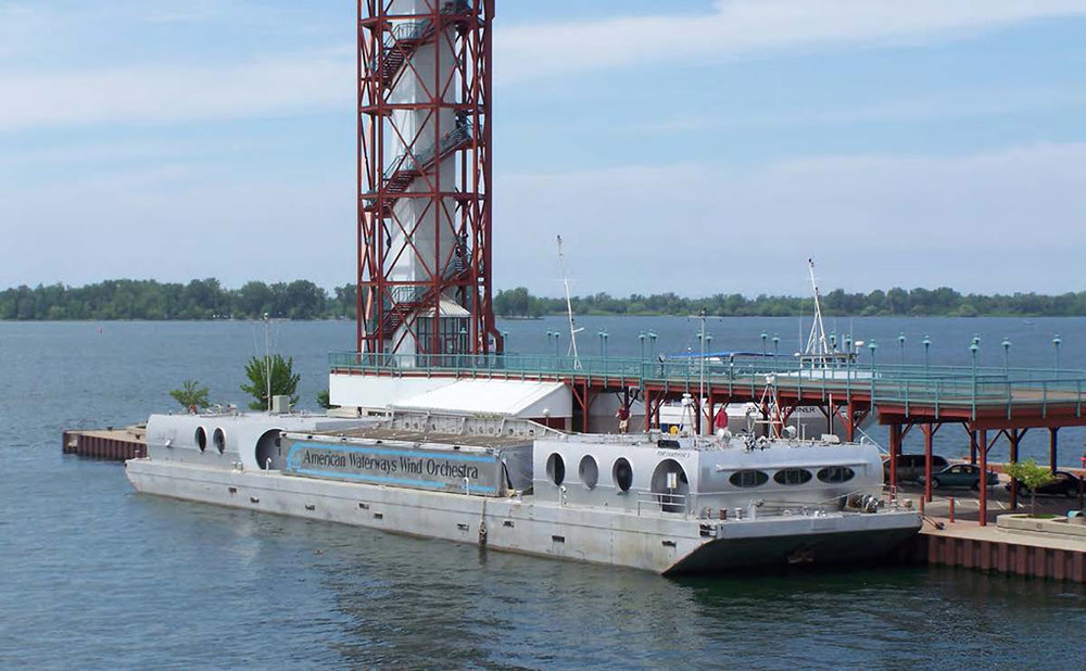 Astragal: Is the Design Museum this year's House for Essex?