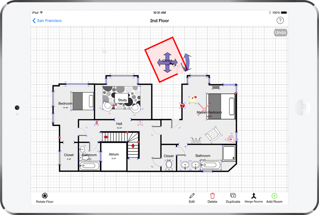 Six top apps for architects