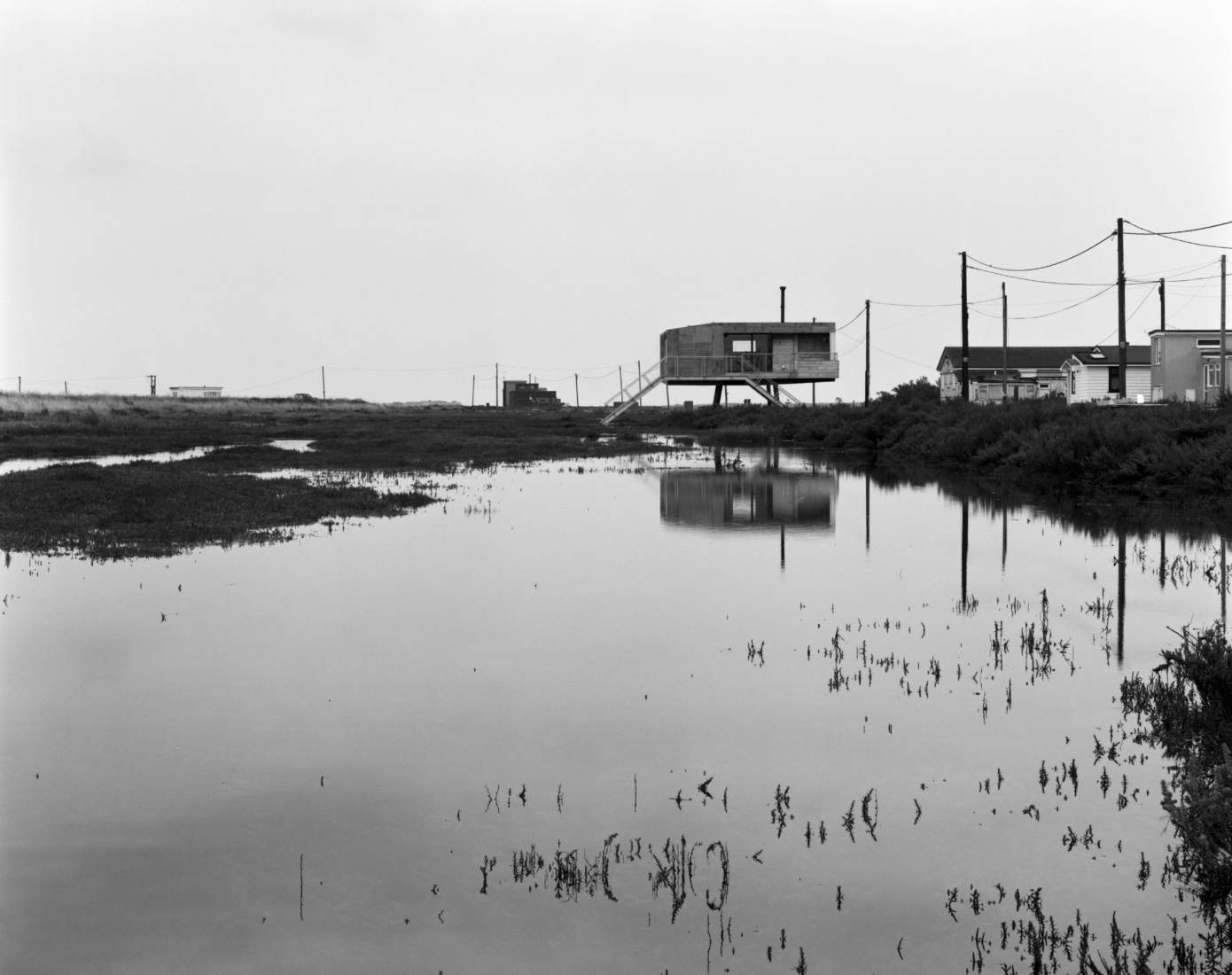 AJ Architecture Awards finalists: Homes, cultural, heritage & budget