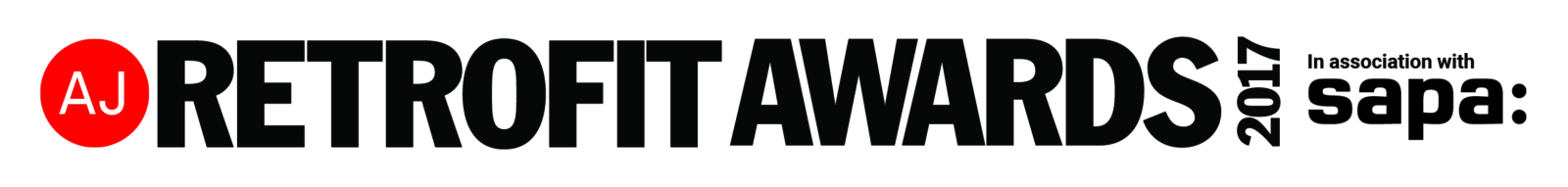 AJ Retrofit Awards 2017 winners revealed