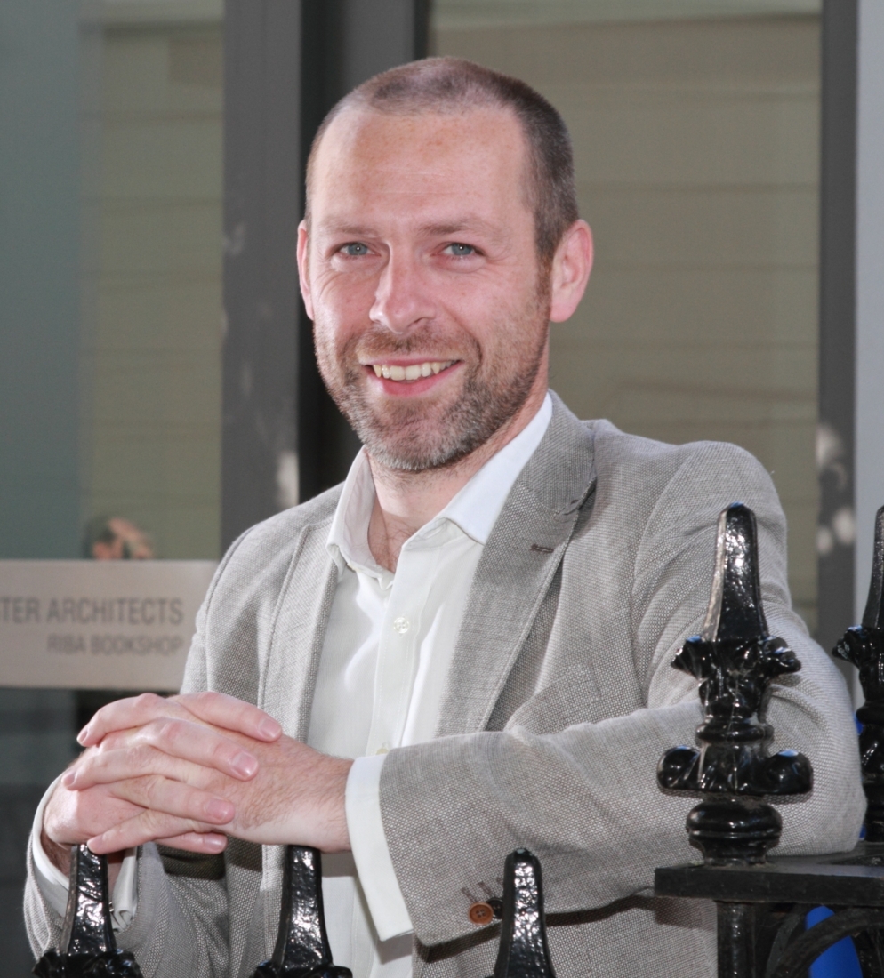 Competition: Belfast Flare Pavilion