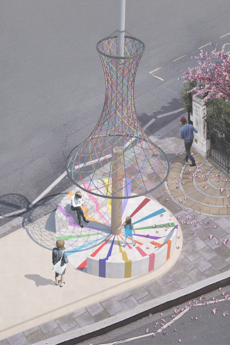 Emerging practices shortlisted in Modern Maypole contest