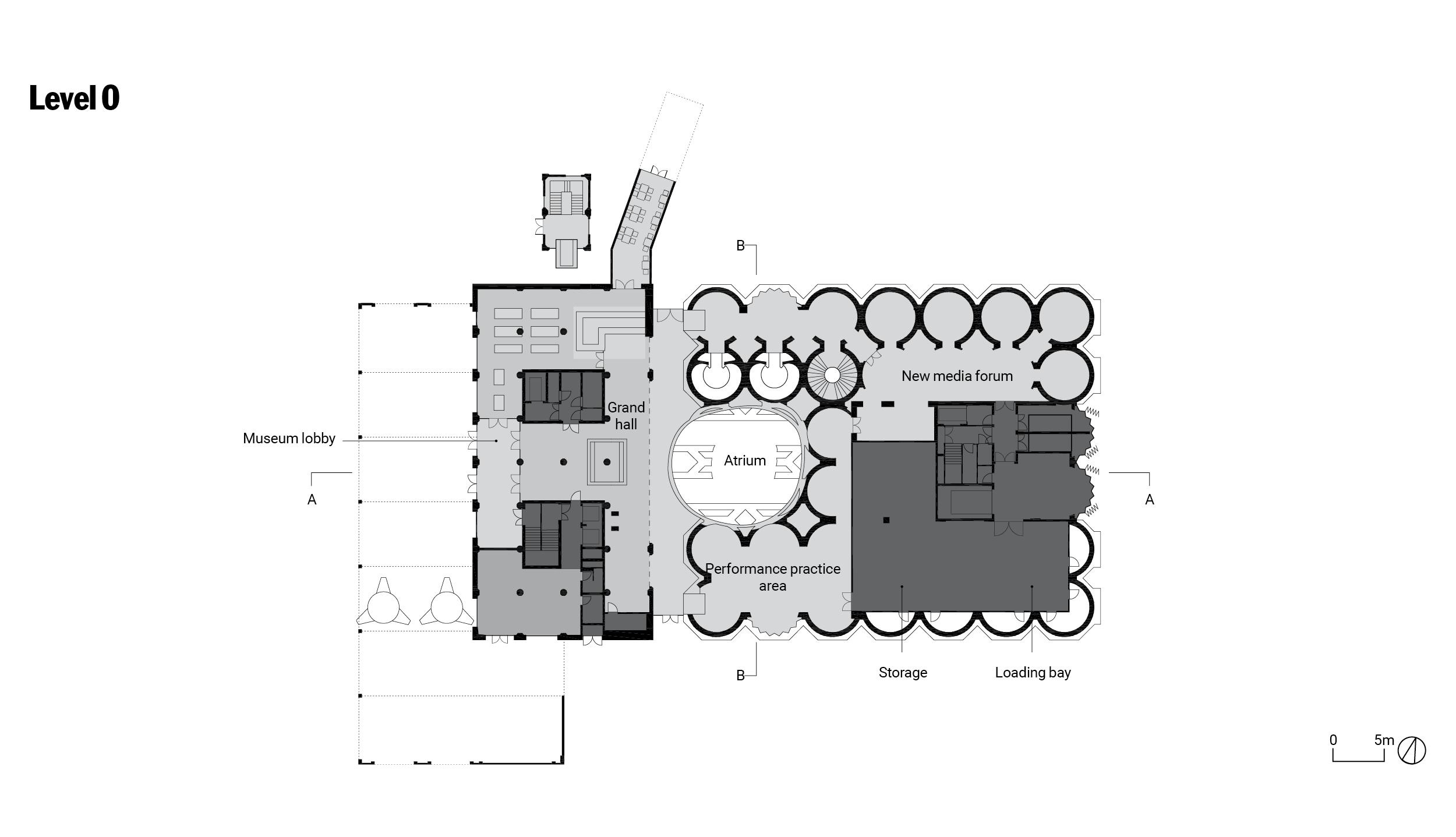 Building study: Heatherwick Studio’s Zeitz MOCAA gallery in Cape Town