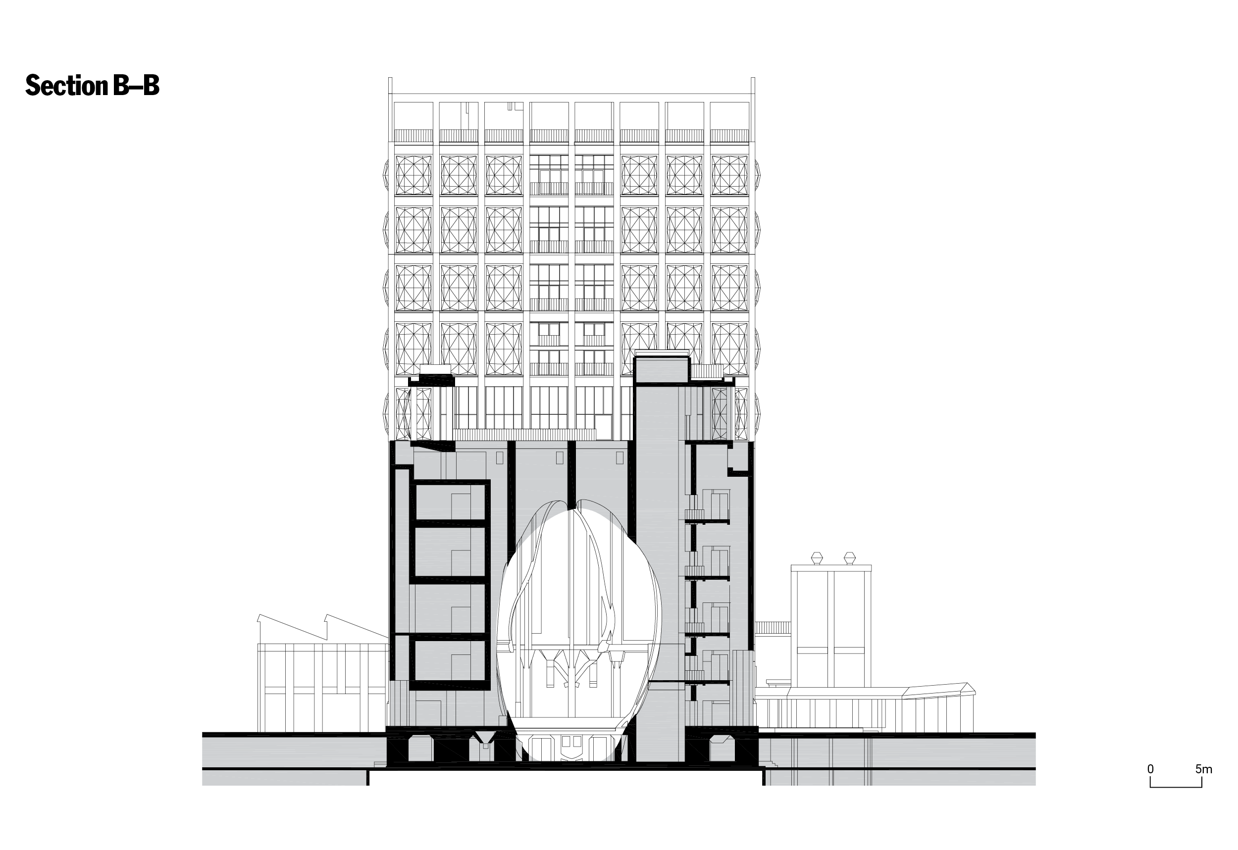 Building study: Heatherwick Studio’s Zeitz MOCAA gallery in Cape Town