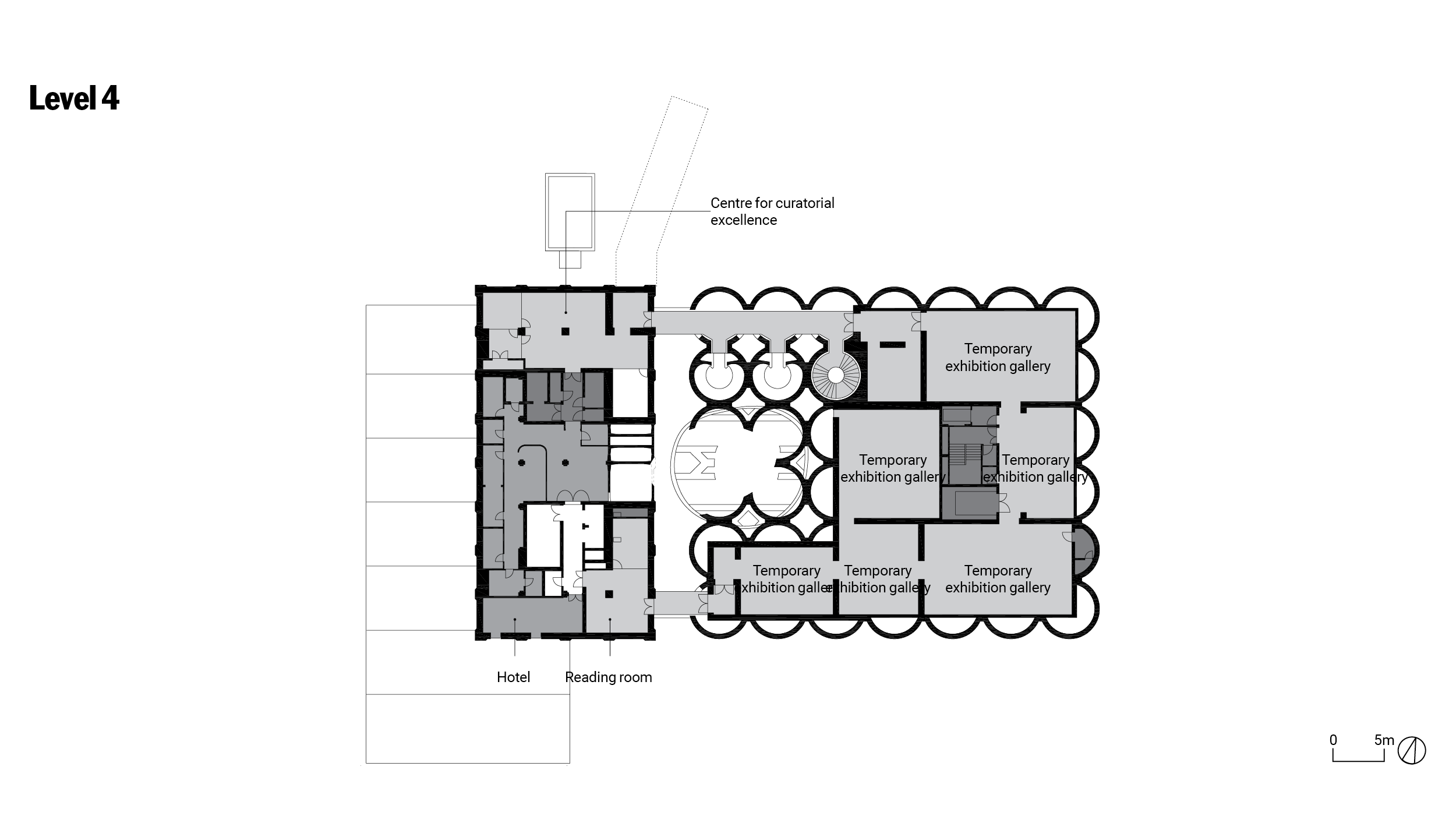 Building study: Heatherwick Studio’s Zeitz MOCAA gallery in Cape Town