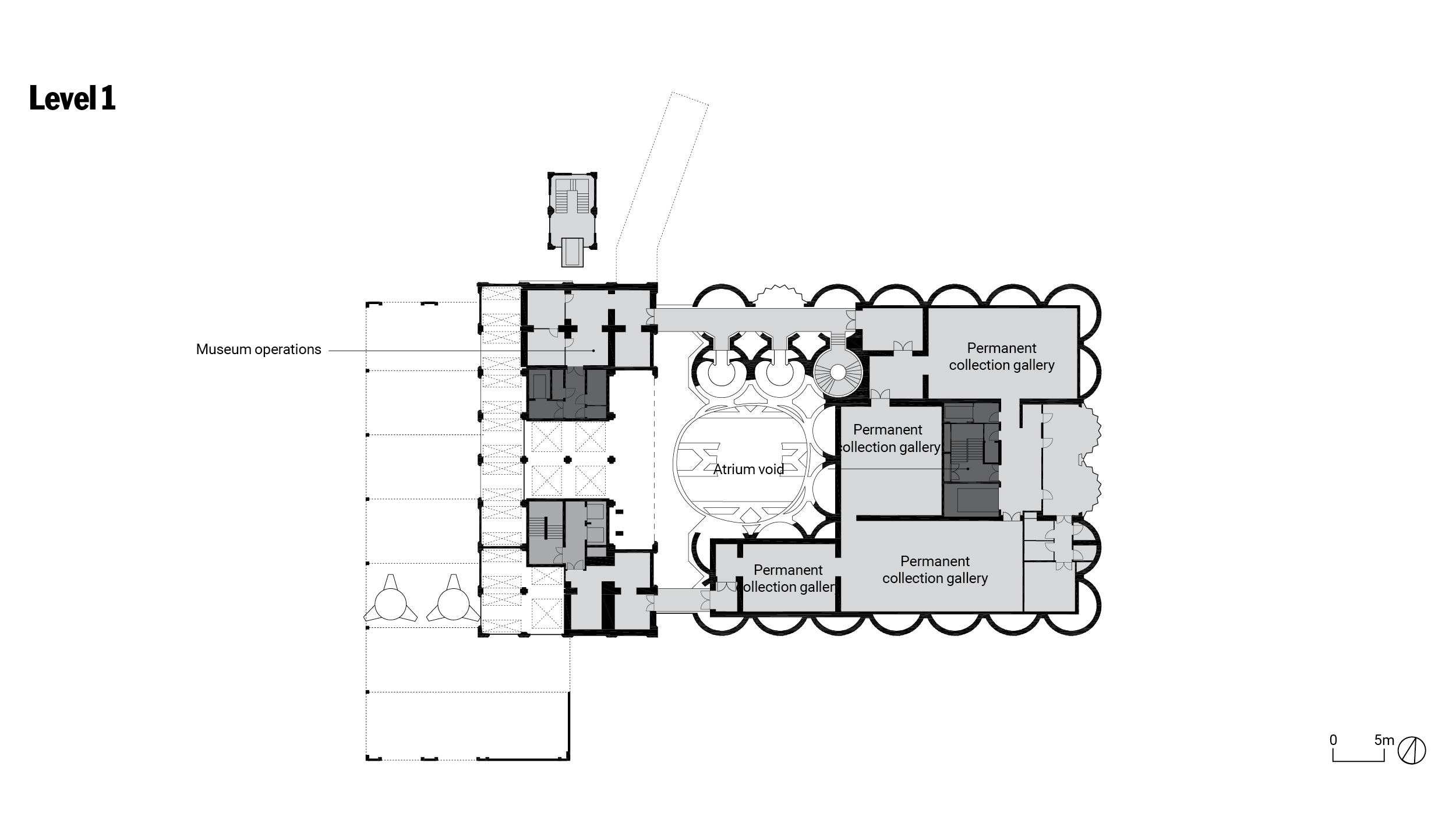 Building study: Heatherwick Studio’s Zeitz MOCAA gallery in Cape Town