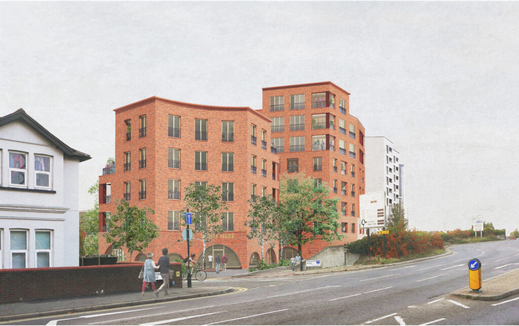 Adam Khan gets the OK for Harrow homes