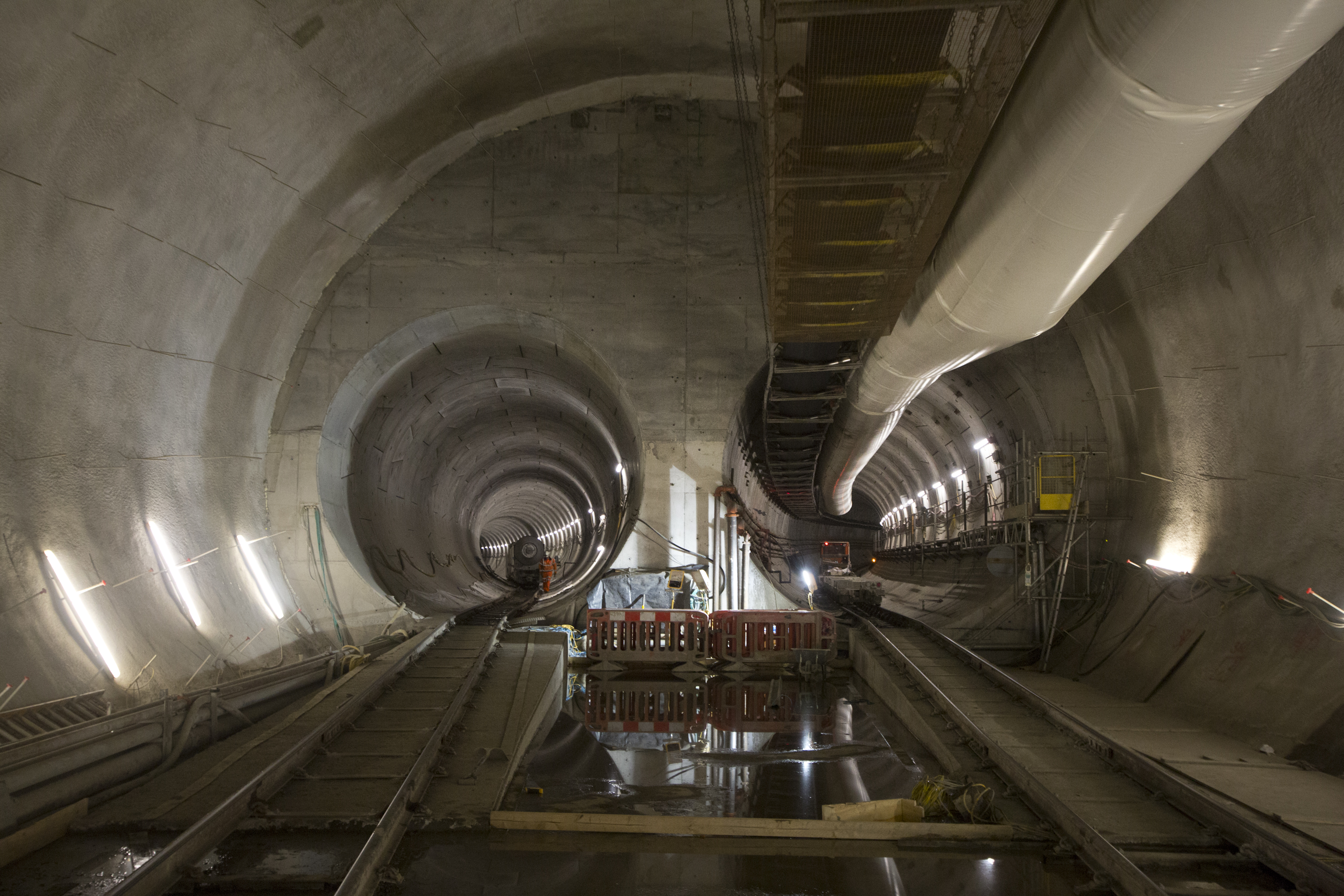 Crossrail 2 review prompts fresh delays