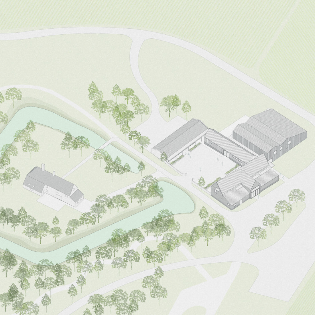 IF_DO wins approval for overhaul of historic Suffolk estate