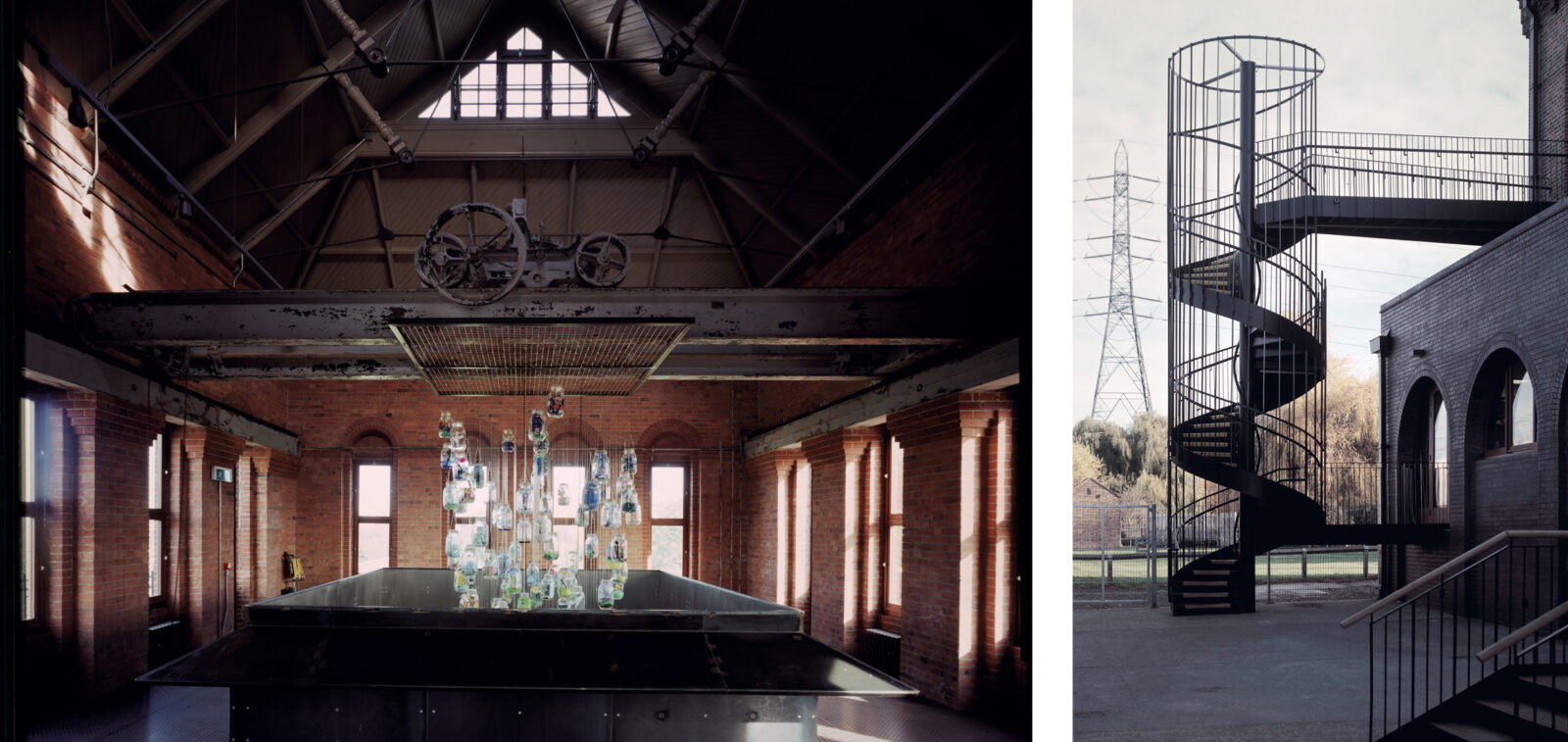 Rewilding London: Walthamstow Wetlands by Kinnear Landscape Architects ...