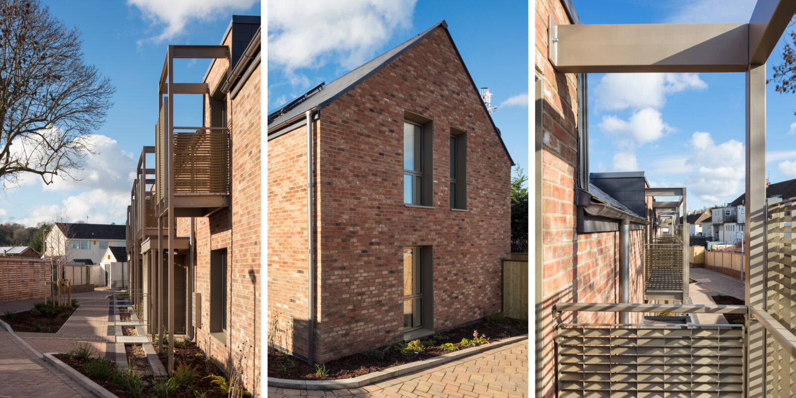 Transforming Bristol’s garage land