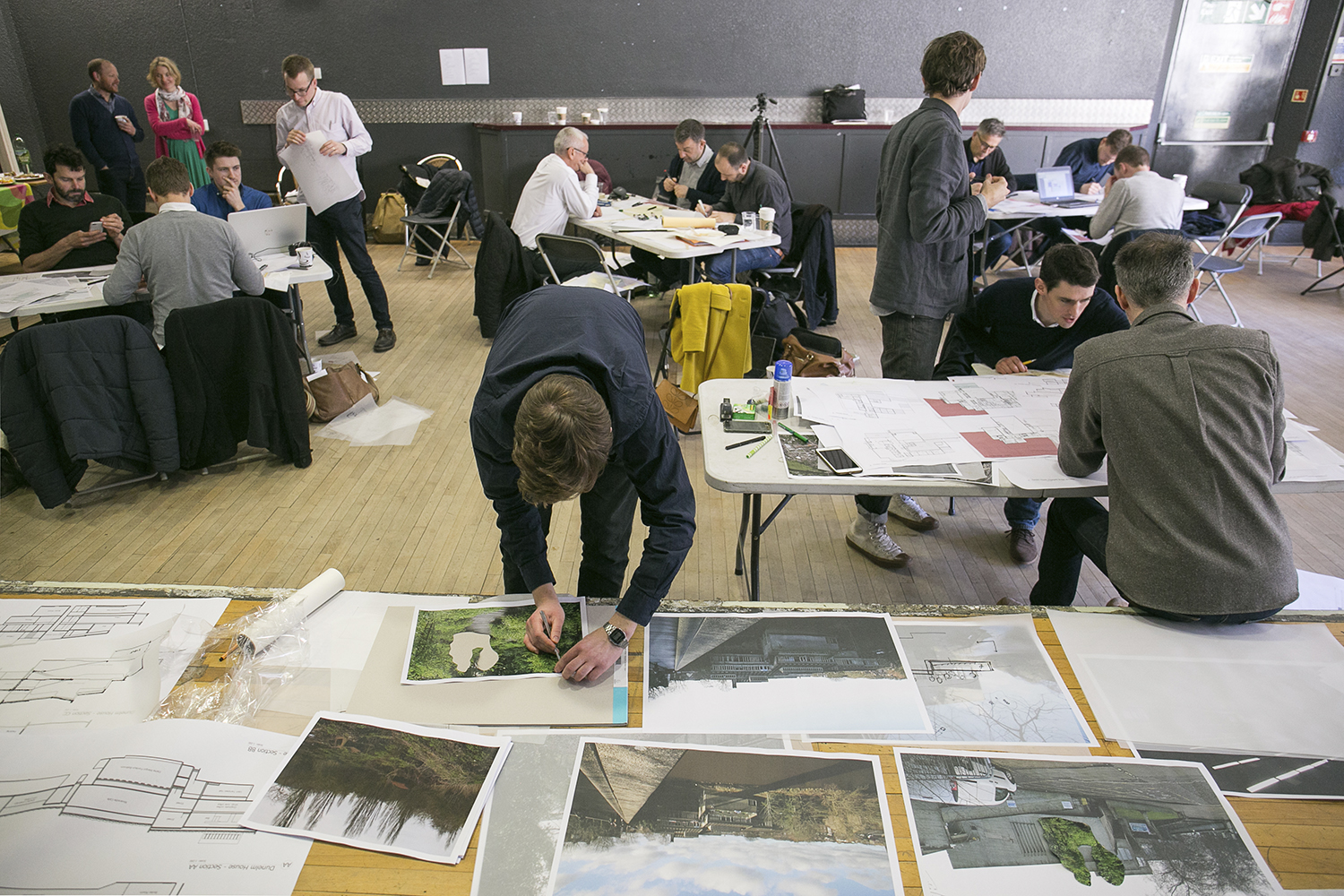 Saving Dunelm House: alternative futures for a Brutalist icon