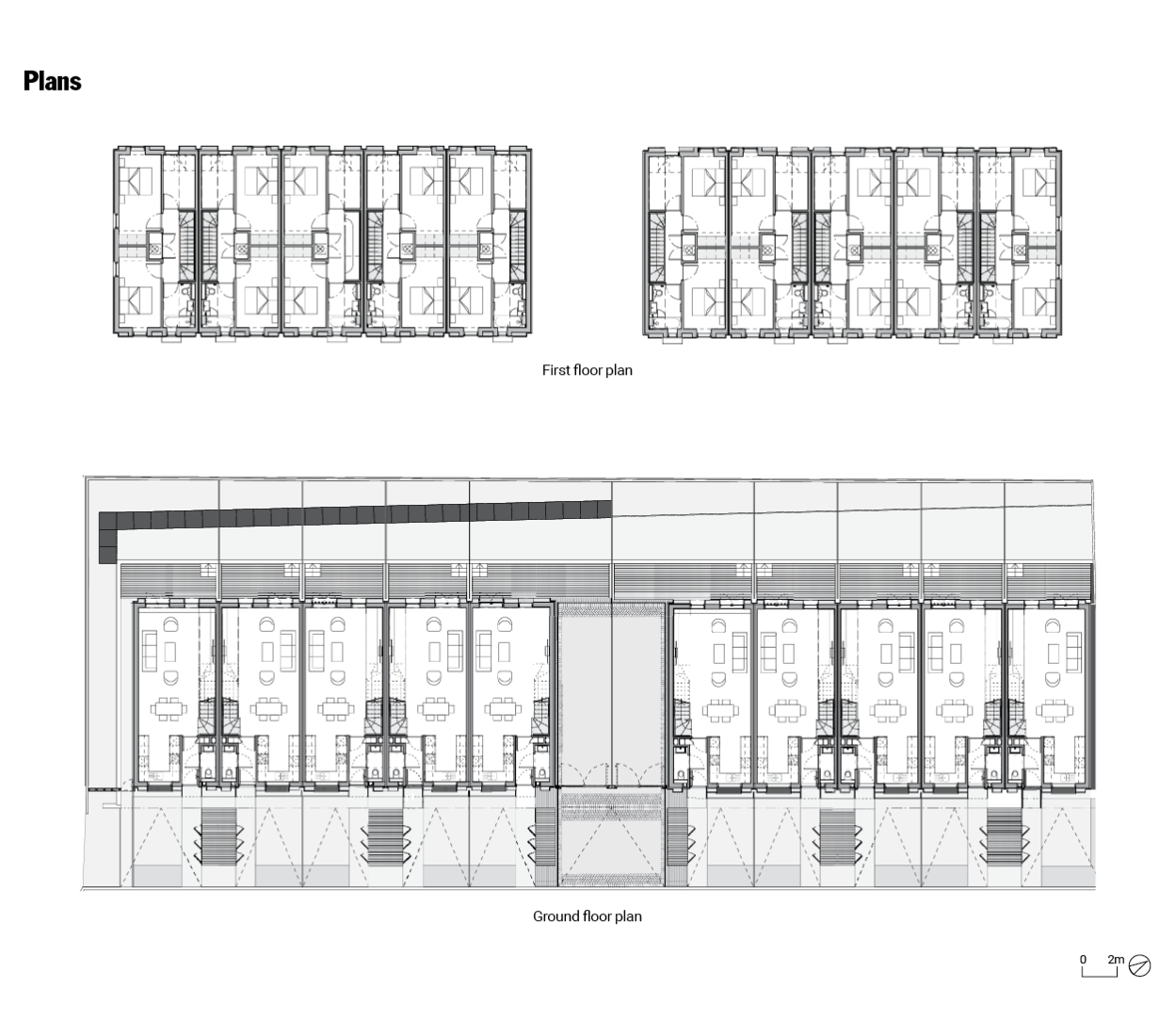 Building study: George Clarke and TDO’s modular house for Urban Splash